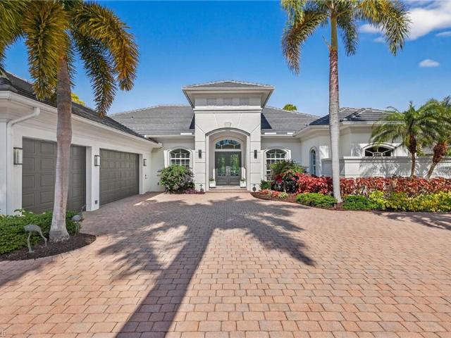 268 Cheshire Way, Naples, FL 34110 | MLS #226007