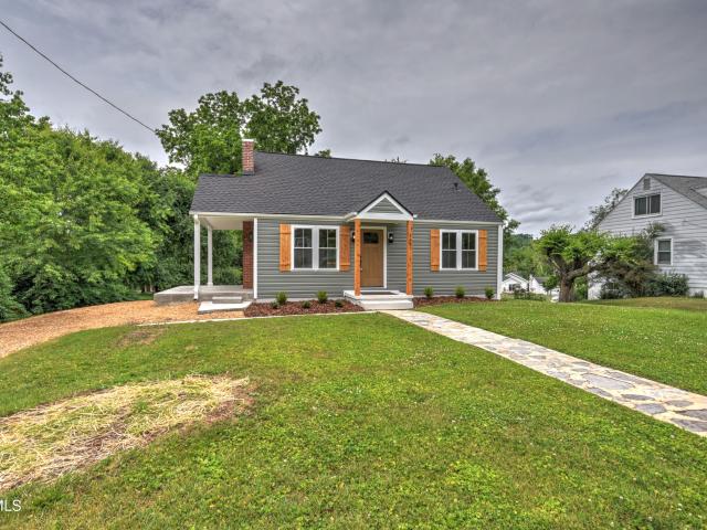 268 Cherokee Road