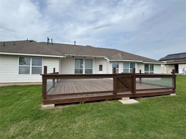 268 Chisholm Trail, Bastrop, TX 78602 | MLS #7703