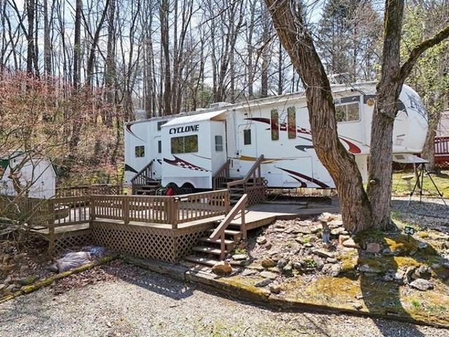 268 Choestoe Valley Ln Lot 54, Blairsville, GA 30512