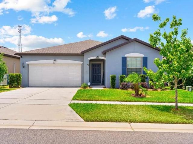 268 Citrus Isle Loop, Davenport, FL 33837