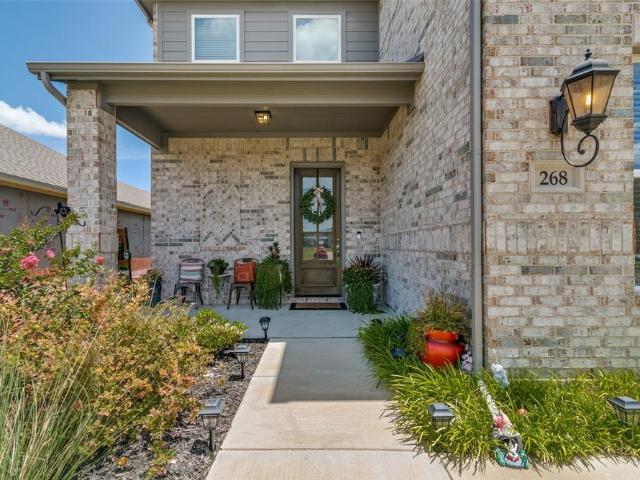 268 Cisco Trail