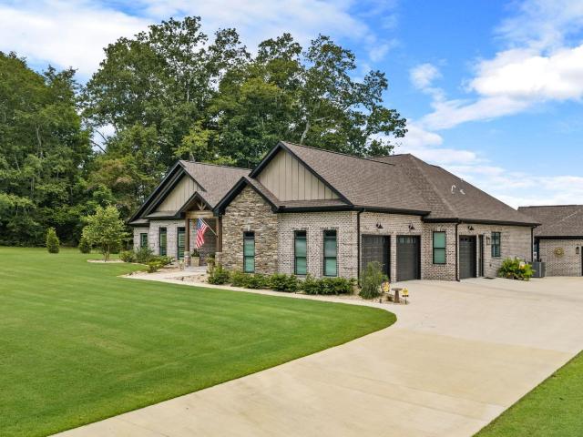 268 Cliffpoint Dr