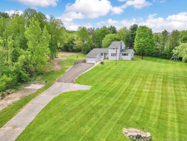 268 Crystal Lake Rd, Ellington, CT 06029