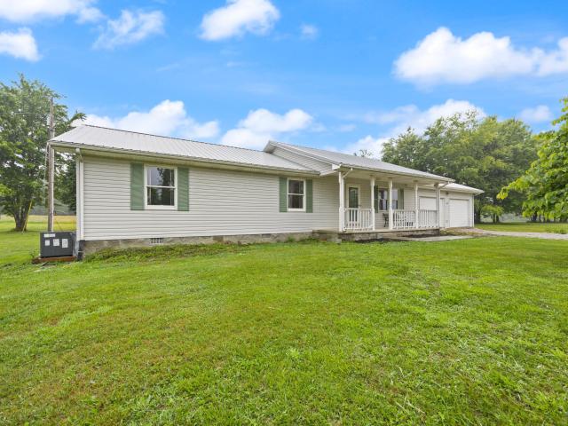 268 Craigs Creek Road