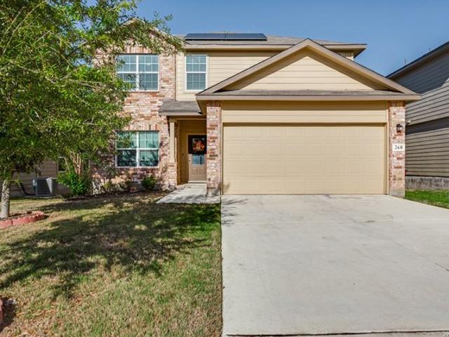 268 Cuban Emerald, San Antonio, TX 78253