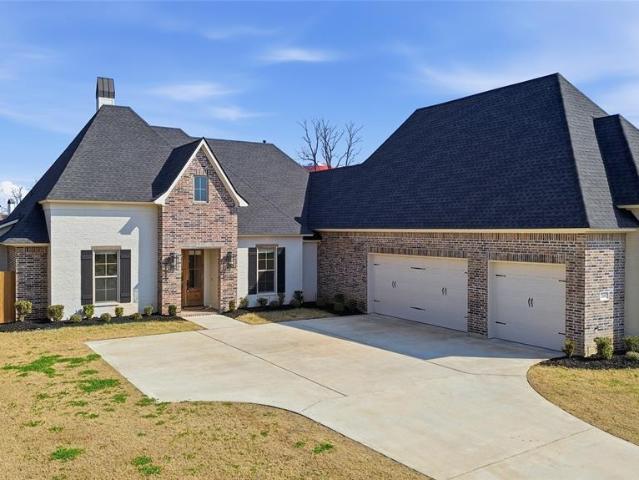 268 Cullom Dr, Bossier City, LA 71112 | MLS #21268