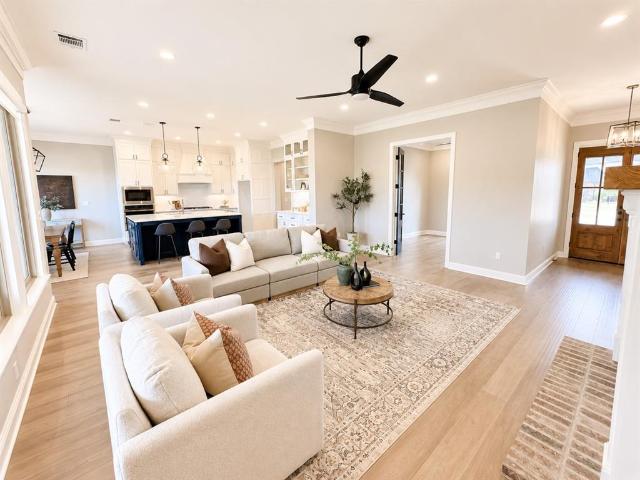 268 Cullom Drive