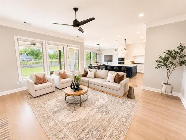 268 Cullom Drive