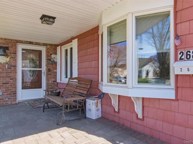 268 Curtis Avenue