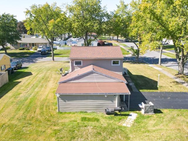 268 Angelus Drive