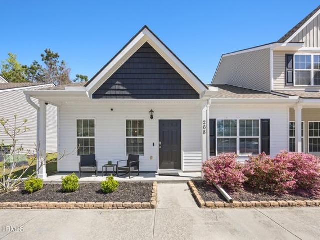 268 Admiration Ave, Beaufort, SC 29906
