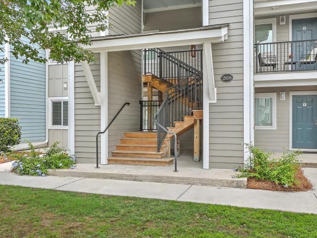 268 Alexandra Unit 7