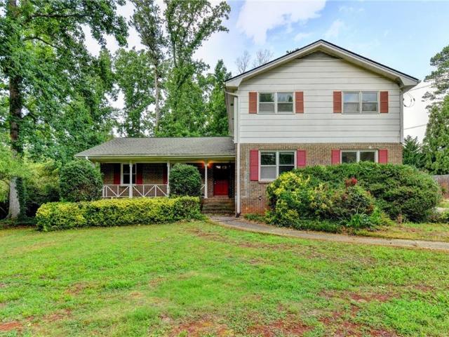 268 Allen Court SW