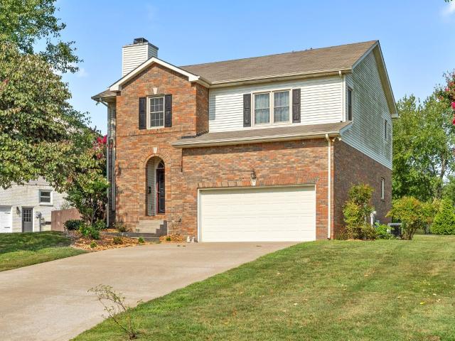 268 Avignon Way