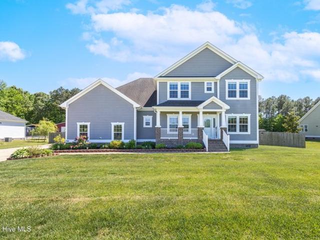268 Baxter Ln, Moyock, NC 27958