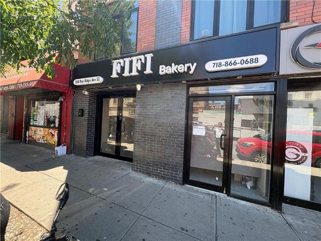 268 Bay Ridge Avenue # S2
