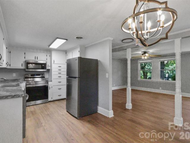 268 Brackett Road