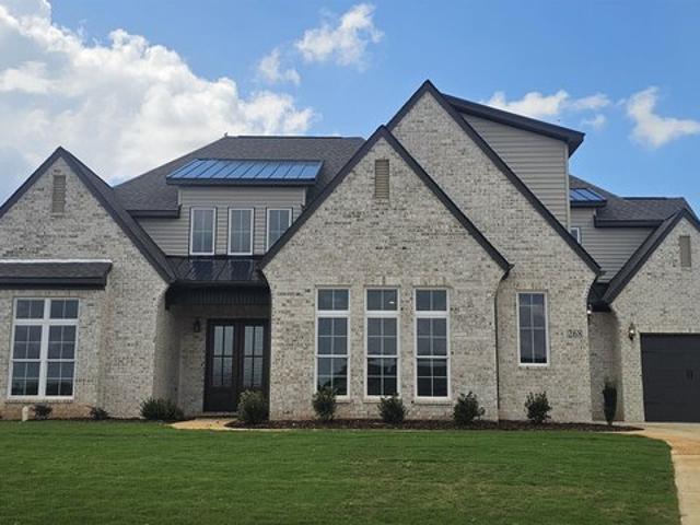 268 Brier Estate Dr, Meridianville, AL 35759