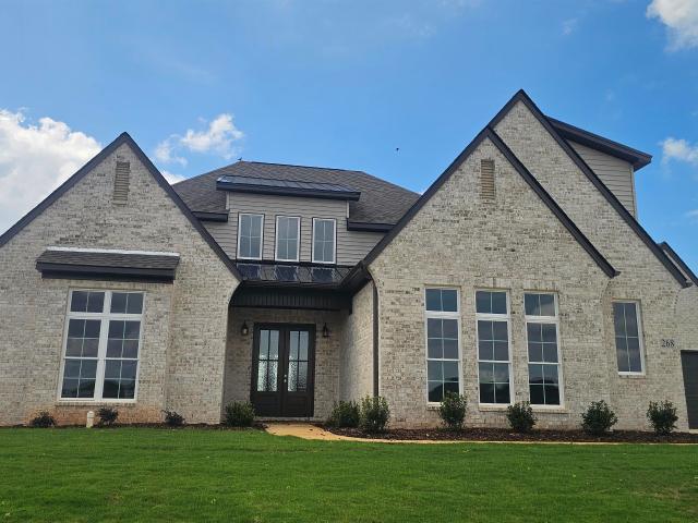 268 Brier Estate Drive