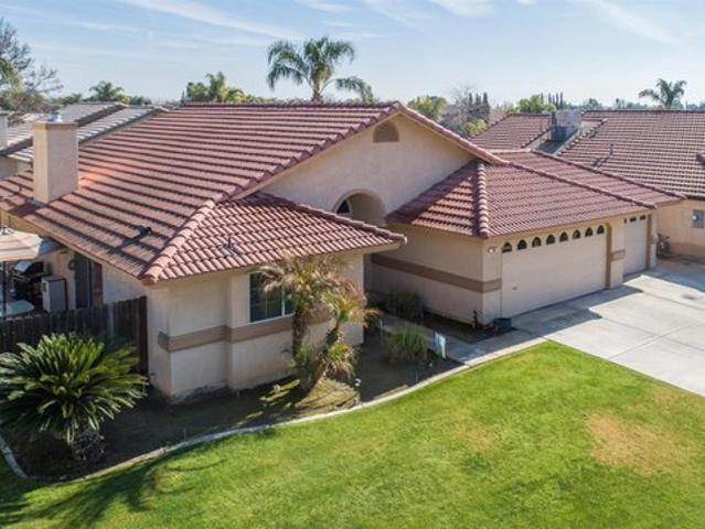 268 Burns Ct, Shafter, CA 93263