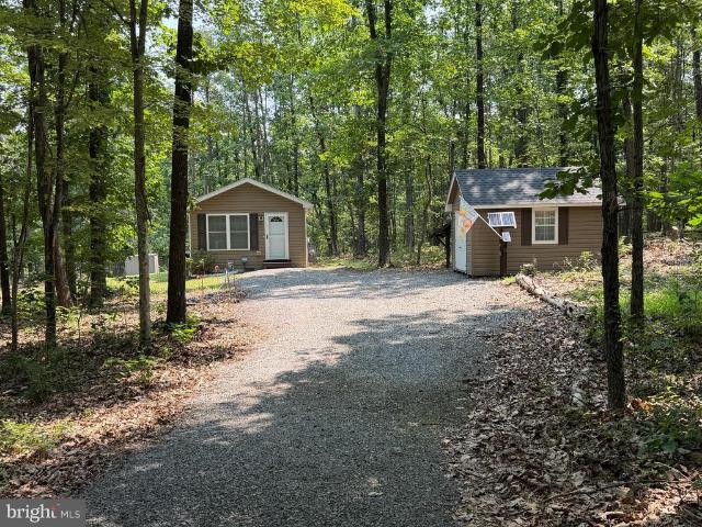 268 Gobbler Drive