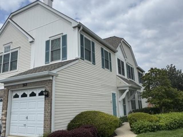 268 Gazebo Ln Unit 268, Lombard, IL 60148