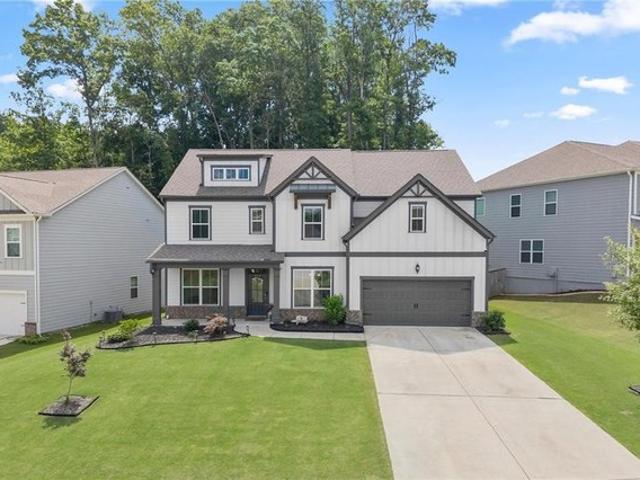 268 Garnet Dr, Acworth, GA 30101