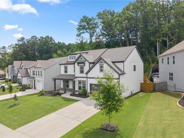 268 Garnet Drive