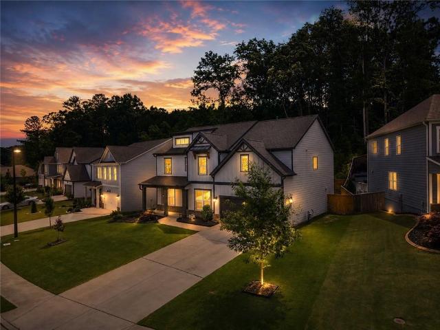 268 Garnet Drive