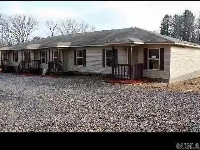 268 Glenna Lane, Cabot, AR 72023