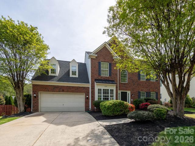 268 Glencoe Lane