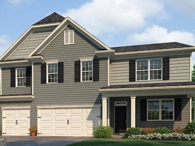 268 Grandview Dr, Dawsonville, GA 30534