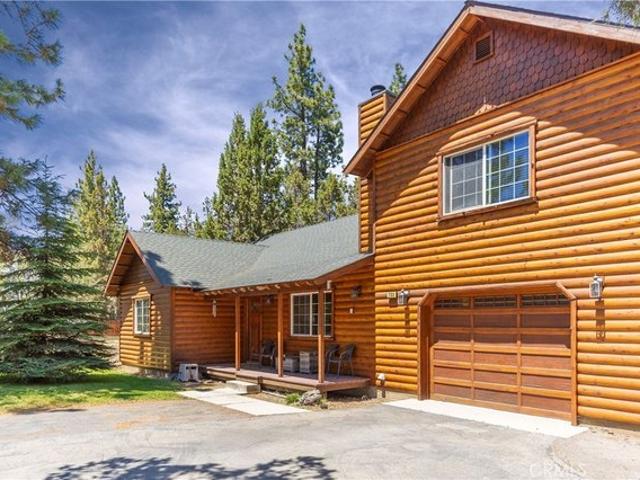 268 Greenspot Blvd, Big Bear City, CA 92314