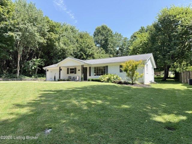268 Doctors Dr, Shelbyville, KY 40065