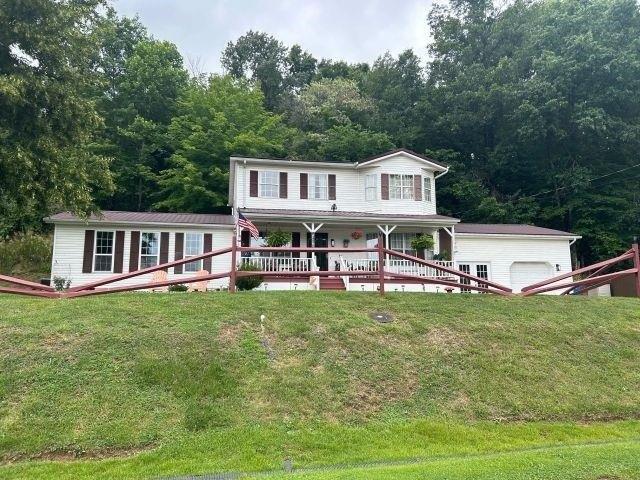 268 Doss Hill Rd, Barboursville, WV 25504
