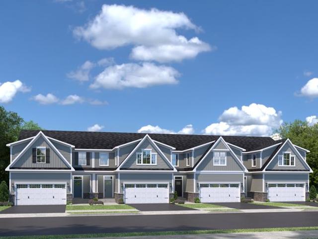 268 Dana Dr, Eighty Four, PA 15330