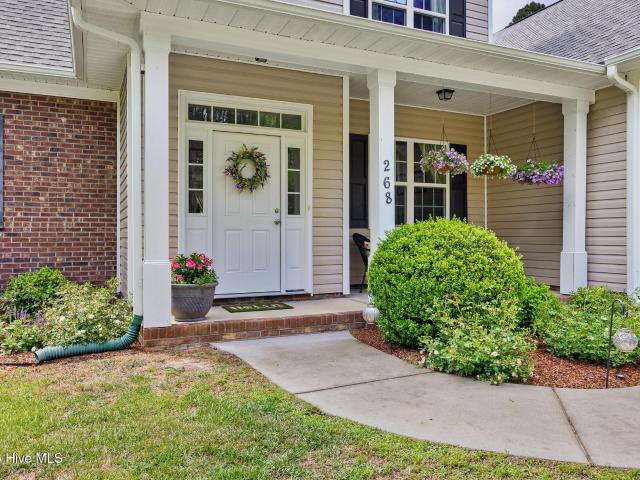 268 Dewey Drive