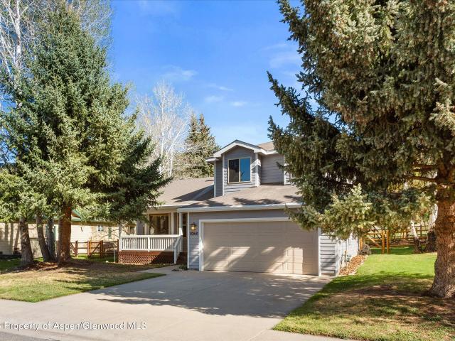 268 Deer Run, Carbondale, CO 81623 | MLS #192516