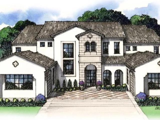 268 Dudley St, Frisco, TX 75033 | MLS #20990
