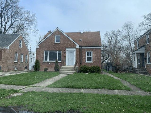 268 E 140th Pl, Dolton, IL 60419