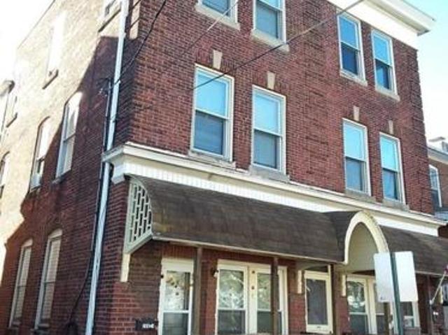 268 E Walnut St #3, Allentown, PA 18109