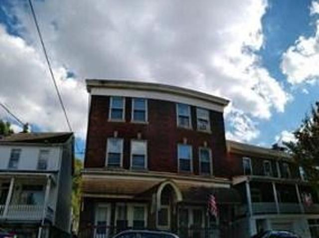 268 E Walnut St #1, Allentown, PA 18109