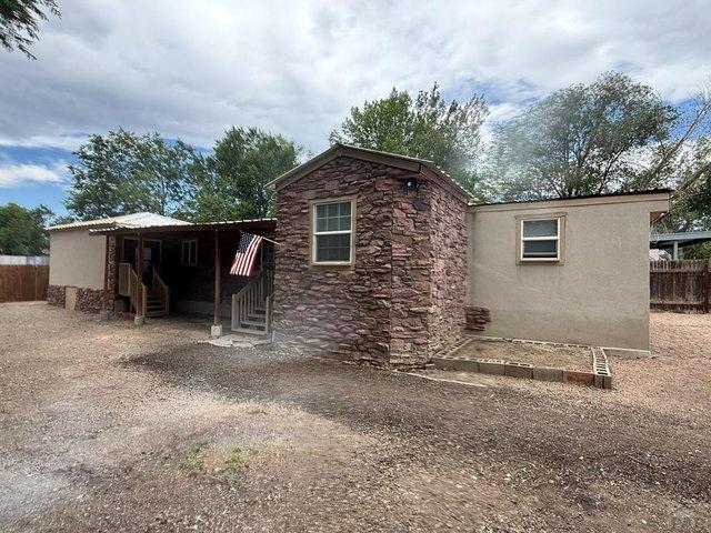 268 E Homer Dr, Pueblo West, CO 81007