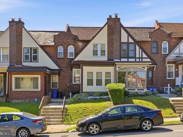 268 E Johnson St, Philadelphia, PA 19144