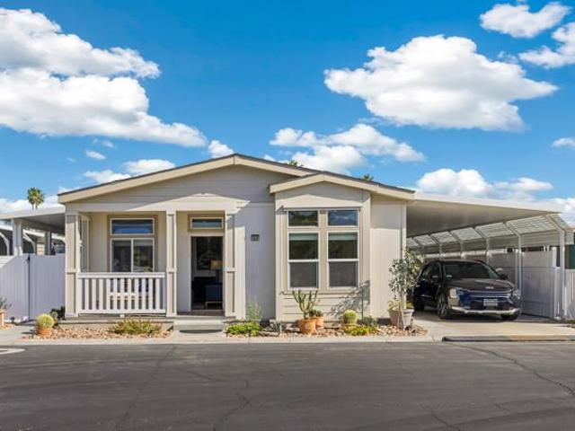 268 Encino Dr, Palm Springs, CA 92264