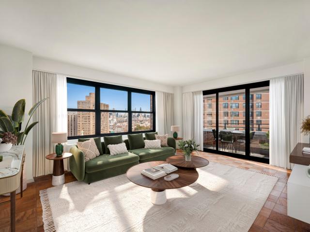 268 East Broadway, New York, NY