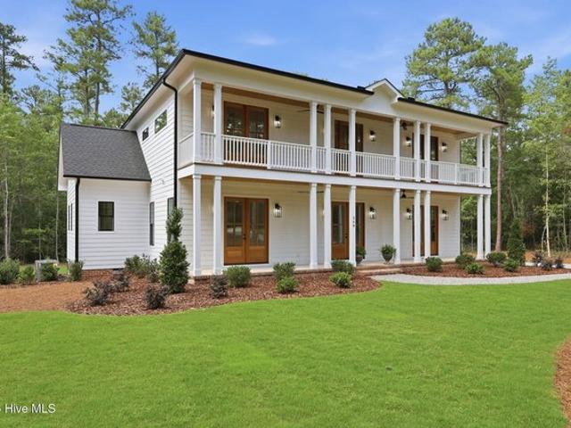 268 Edgewood Rd, Cameron, NC 28326