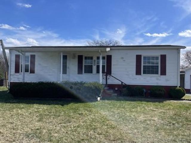 268 Elverton Rd, Fayetteville, WV 25840