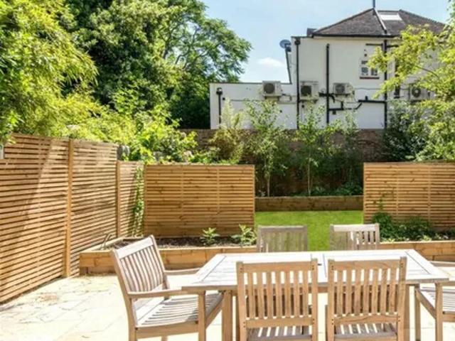 268 Elgin Avenue, London, W9 1HZ, United Kingdom | 2 bed apartment for rent #128598867 | Rentberry